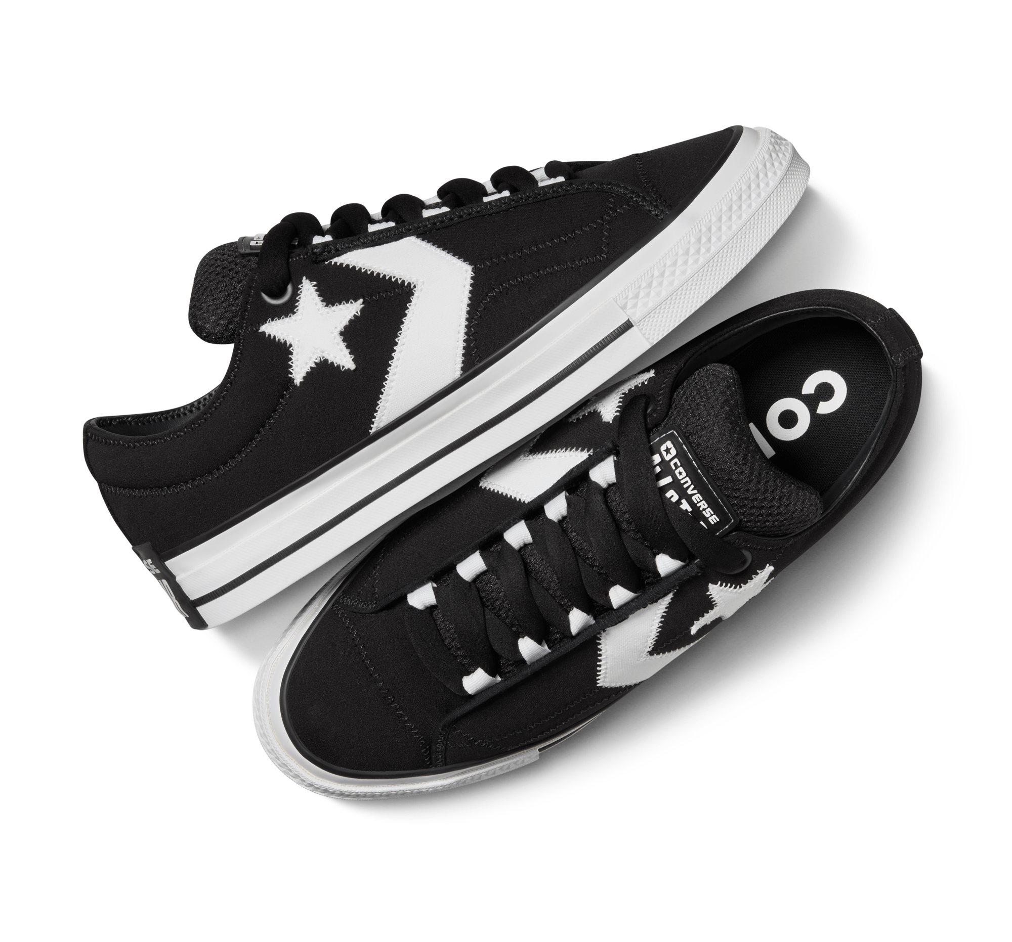 STAR PLAYER 76 PUFF Unisex boty | FORSIZE.CZ